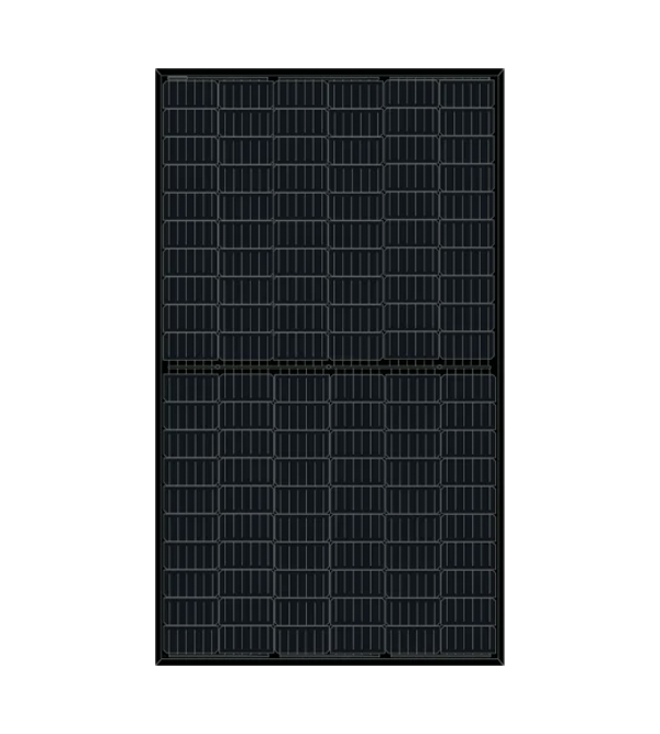 LONGI LR4-60HPB 355W in Black Design – SolarShop